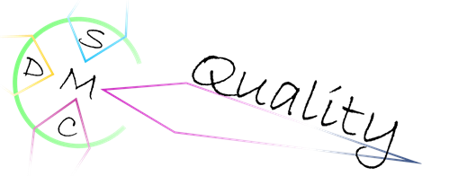生産活動の重要な要素【SQCDM】をご存知ですか？ - 技能士のチラシ裏